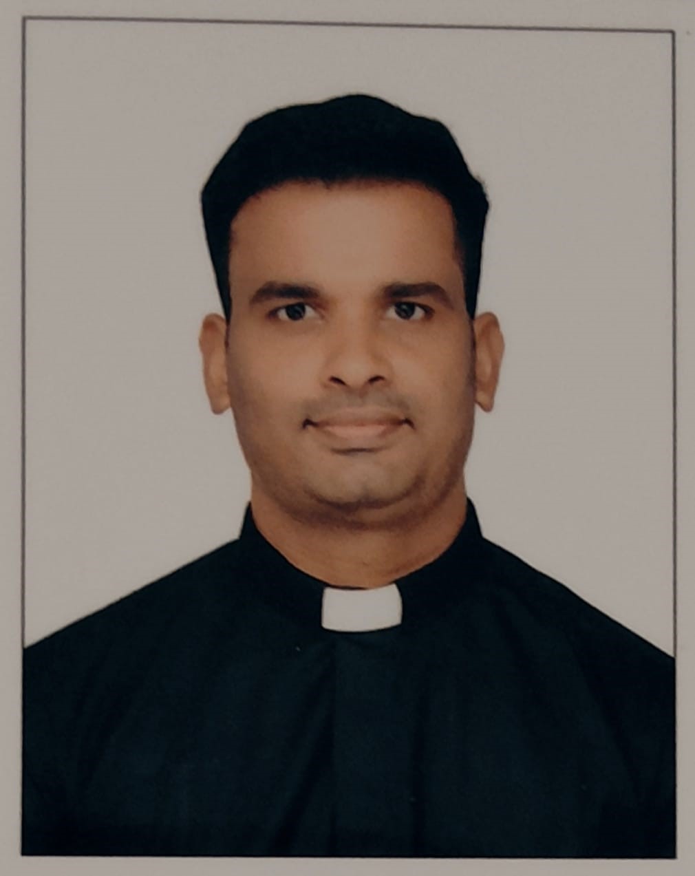 Unterstüzung für das Pastoralteam - Pastoraler Raum Marsberg