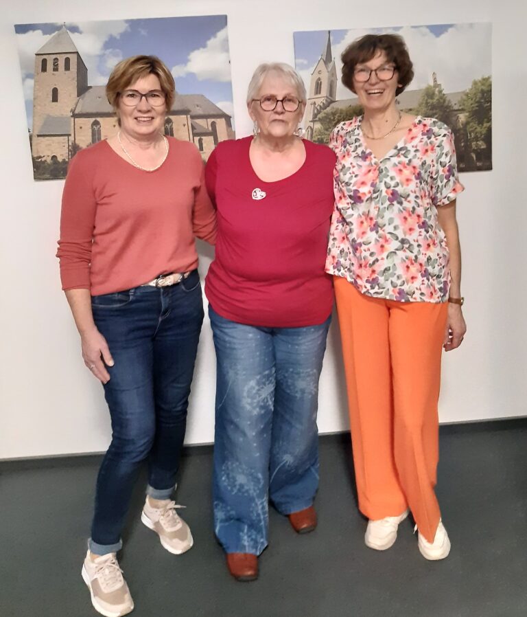 kfd - Pastoraler Raum Marsberg